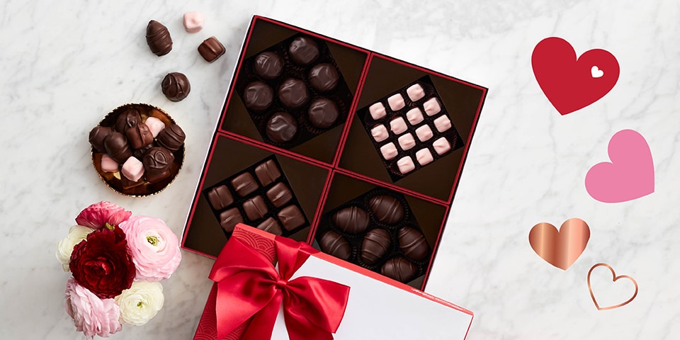 chocolates for gift